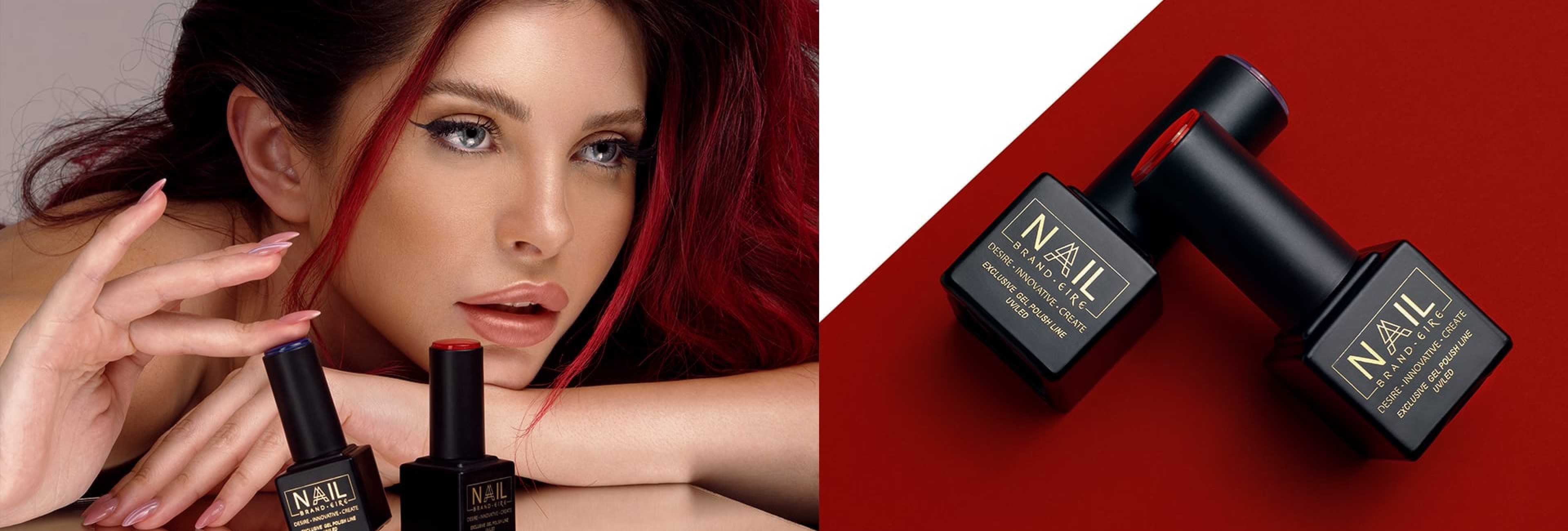 NAIL - BRAND - IRELAND