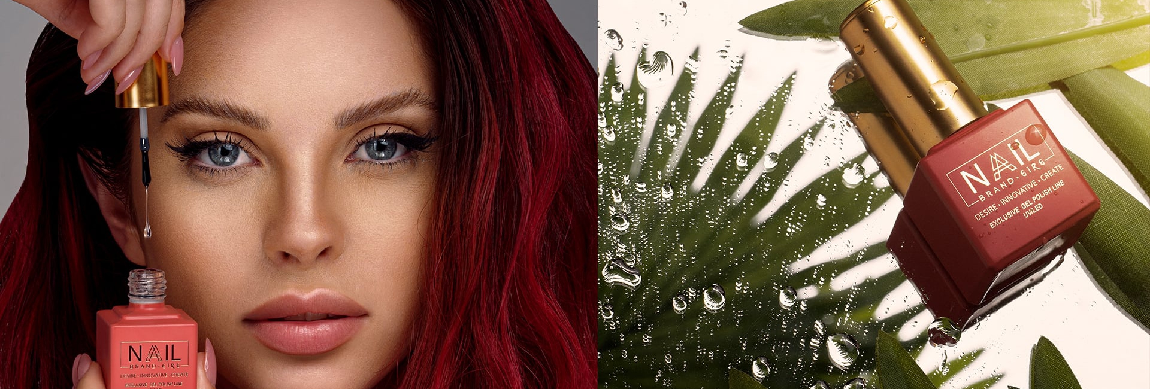 NAIL - BRAND - IRELAND